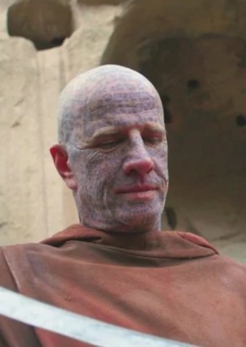 Fan Casting Conleth Hill as Methodius in Ghost Rider Duology (2017 ...