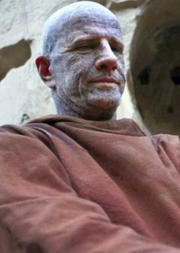 Methodius Fan Casting for Ghost Rider Duology (2017-2021) | myCast ...