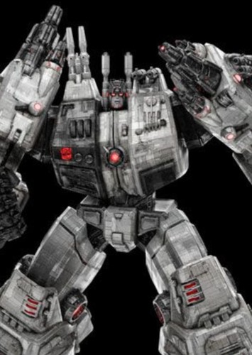 Rainbow Dash: Wrath Of Unicron Fan Casting on myCast