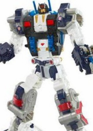 Metroplex Fan Casting for Transformers: Unicron | myCast - Fan Casting Your Favorite Stories