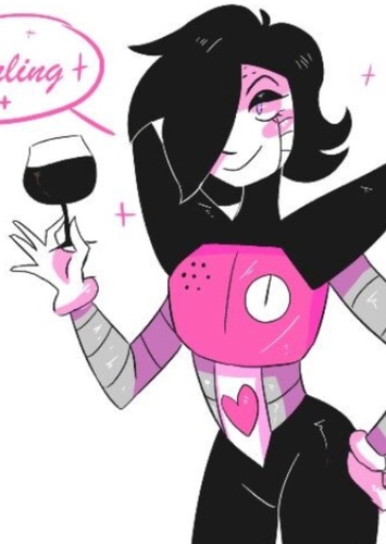 Find an Actor to Play Mettaton in Undertale: the animated series on myCast