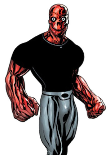 Find an Actor to Play Mettle in The Spectacular Daughters of Spider-Man ...