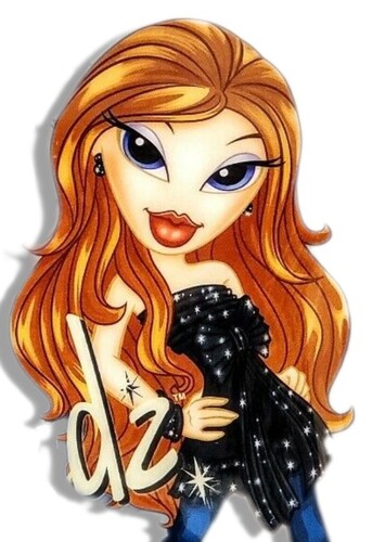 Meygan Fan Casting for Bratz | myCast - Fan Casting Your Favorite Stories