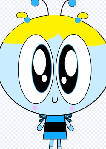 Mia (Butterfly) Fan Casting for Kung Fu Kiki! | myCast - Fan Casting ...