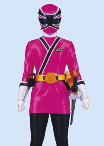 Erika Fong on myCast - Fan Casting Your Favorite Stories