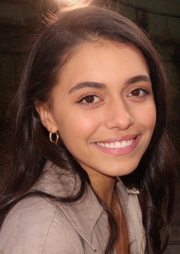 Miah Madden Fan Casting for Actresses Who Should Play Lesbian Couples ...