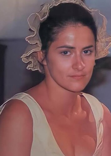 Micaela Cabral Fan Casting for Xica da Silva (2025-2026) | myCast - Fan Casting Your Favorite ...