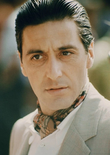 Micah Leon Fan Casting for The Godfather Saga | myCast - Fan Casting ...