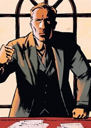 Michael Axford Fan Casting for Green Hornet | myCast - Fan Casting Your ...