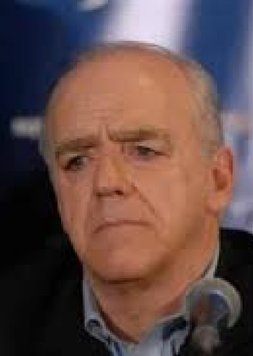 Michael Benoit Fan Casting for American Crime Story: Crossface | myCast ...