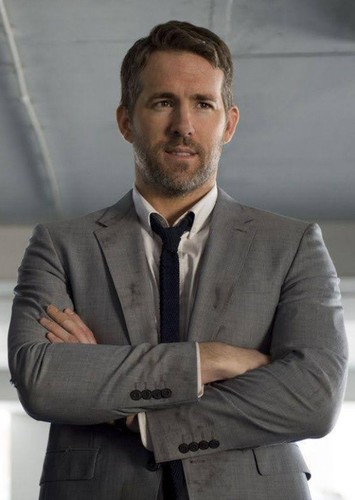 Find an Actor to Play Michael Bryce in The Hitman’s Bodyguard (2027 ...