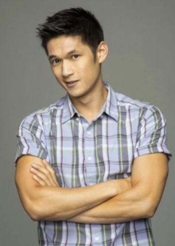 Michael Chang Fan Casting for Glee (1989-1995) | myCast - Fan Casting Your Favorite Stories