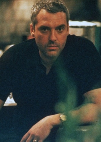 Michael Cheritto Fan Casting for Heat | myCast - Fan Casting Your ...