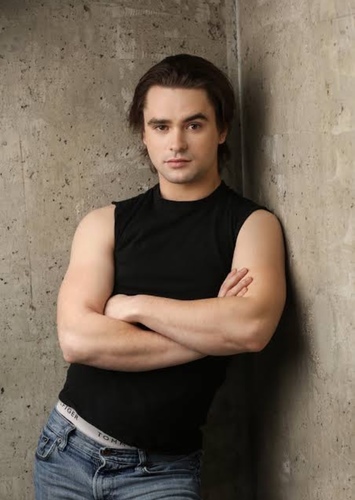 Find an Actor to Play Michael Corner in Harry Potter: Ultimate Next ...