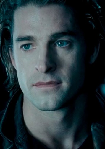 Underworld Selene And Michaels Daughter