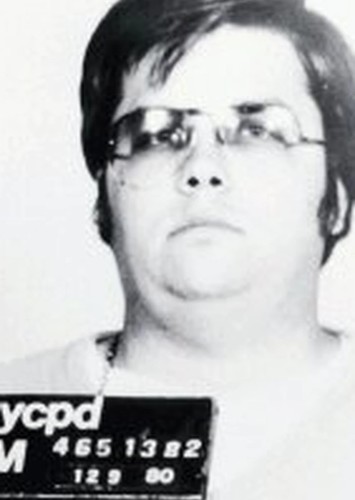 Bob Muyskens on myCast - Fan Casting Your Favorite Stories