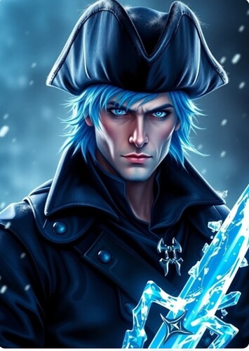 Michael Frost Fan Casting for paw patrol the supercharged movie ...