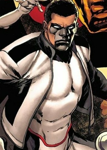 Michael Holt Fan Casting for Justice League [DCU] | myCast - Fan ...