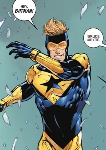 Scott Porter on myCast - Fan Casting Your Favorite Stories