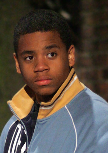 Fan Casting Issac Ryan Brown as Michael Lee in The Wire on myCast