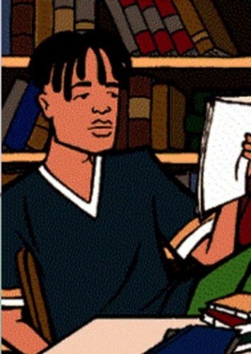 Michael MacKenzie Fan Casting for Daria (2000s Live Action) | myCast ...