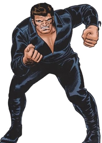 Michael Marko Fan Casting for Spider-Man: Brand New Day | myCast - Fan ...