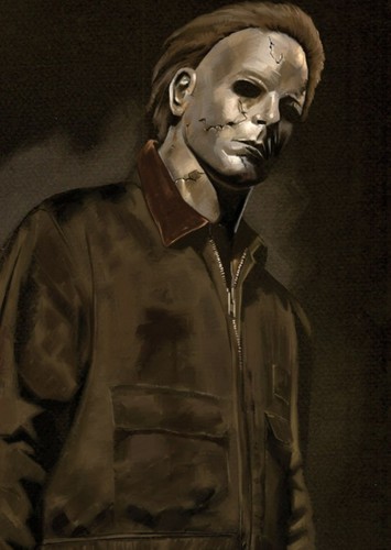 Michael Myers Fan Casting for Recasting these Icon character | myCast ...