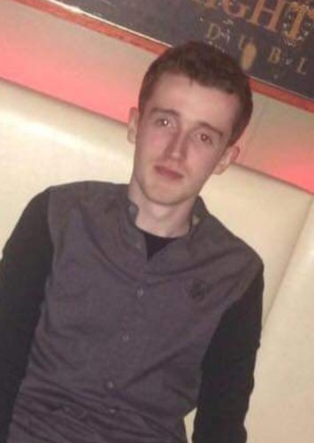 Michael ralph Fan Casting for The justice of St augustine's TV show ...