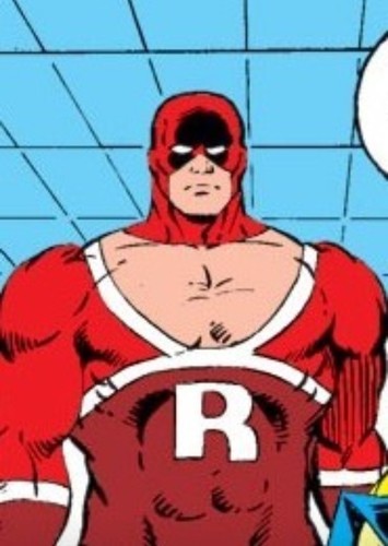 Michael Redstone Fan Casting for Marvel Cinematic Universe | myCast ...