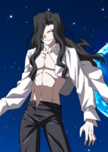 Michael Roa Valdamjong Fan Casting for Melty Blood Actress Again ...