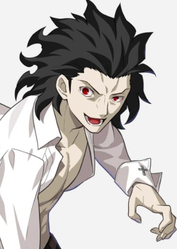 Michael Roa Valdamjong Fan Casting for Melty Blood: Type Lumina (Video ...