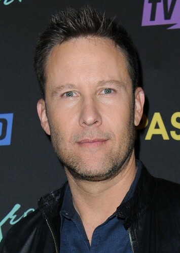 Michael Rosenbaum Fan Casting for Actors who should play a certain ...