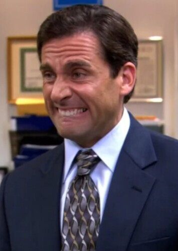 Michael Scott Fan Casting for The Office (Alternate Cast) | myCast ...