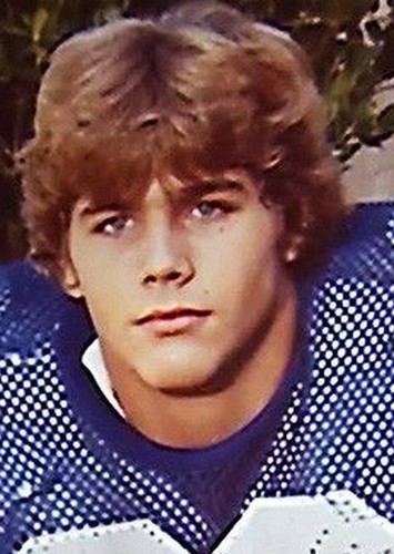 Michael Shawn Hickenbottom (Teen) Fan Casting for Heartbreak & Triumph ...