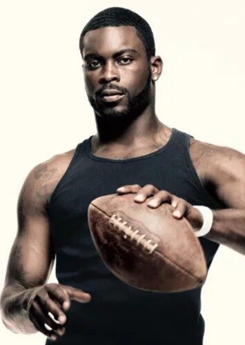 Michael Vick Fan Casting for The Michael Vick Story | myCast - Fan ...