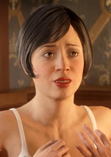 Find an Actor to Play Michelle in Mafia: Lost Heaven on myCast