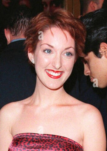 Michelle Brookhurst Fan Casting for Which characters should actors have ...