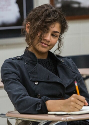 Michelle Jones Watson Fan Casting for MCU Sound-alike Voice Actors Fancast | myCast - Fan ...