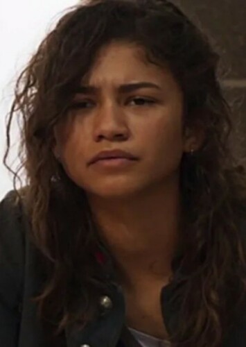 Michelle Jones Watson Fan Casting for The Spectacular, Ultimate ...