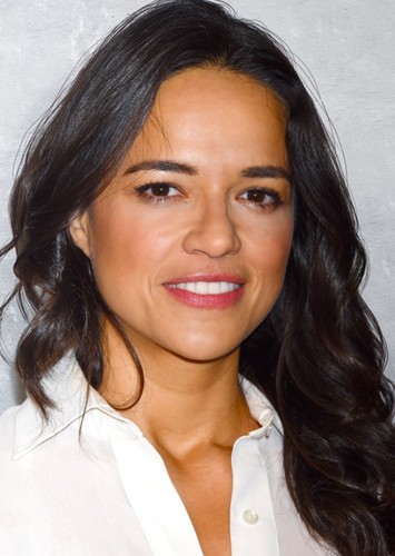 Michelle Rodriguez Fan Casting for Celebrity Lookalikes | myCast - Fan ...