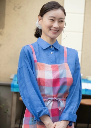 Michiru Yasui Fan Casting for Kamen Rider Gavv: Invaders of the House ...