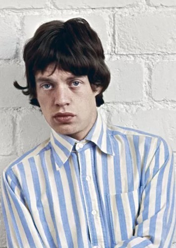 Mick Jagger Fan Casting for Working Class Mystic | myCast - Fan Casting ...