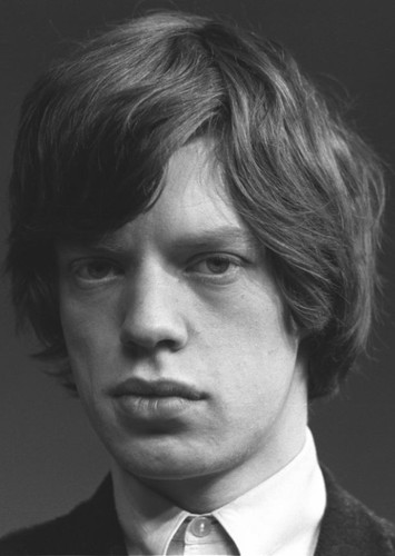 Mick Jagger Fan Casting for The Fab Four | myCast - Fan Casting Your ...