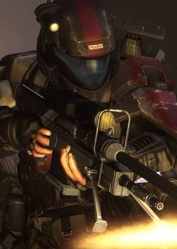 Mickey Crespo Fan Casting for Halo: ODS | myCast - Fan Casting Your ...