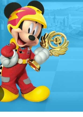 Find an Actor to Play Mickey Mouse in Disney All Star Racers ...