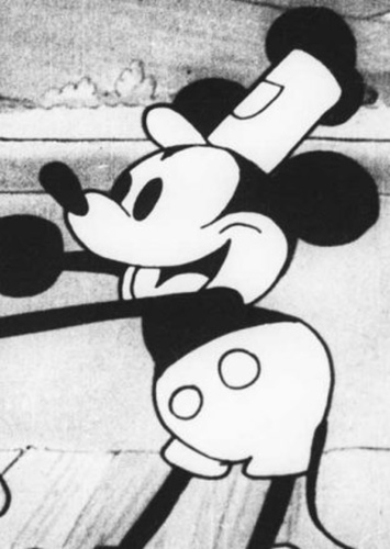 Mickey Mouse Fan Casting for Cute Mario Bros. The First Movie! | myCast ...