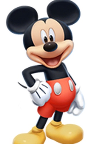 Mickey Mouse Fan Casting for Disney Magic Kingdoms | myCast - Fan ...