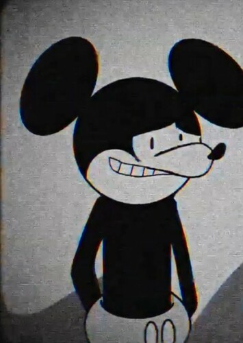 Mickey Mouse Fan Casting for Joyful Suffering: A suicidemouse.avi ...