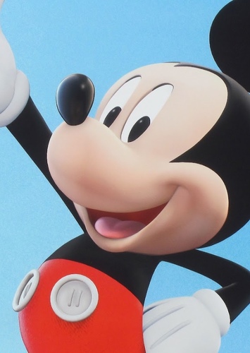 Mickey Mouse Fan Casting for Disney's Summer Beach Party | myCast - Fan ...