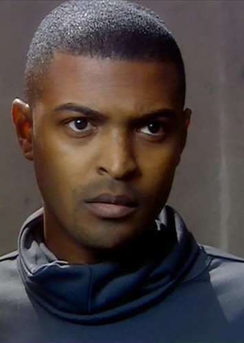 Mickey Smith Fan Casting for Doctor Who (US Recast) | myCast - Fan ...